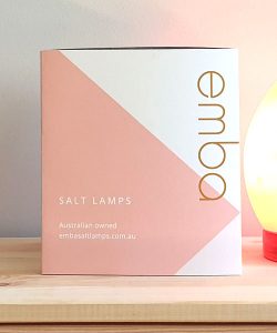 Carved Rose Orange Himalayan Salt Lamp – Emba Himalayan Salt Lamps